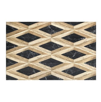 Rombo Marmol Claro – Cerámica Venettia